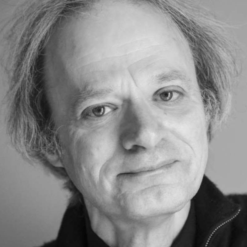 Conversation avec André Markowicz