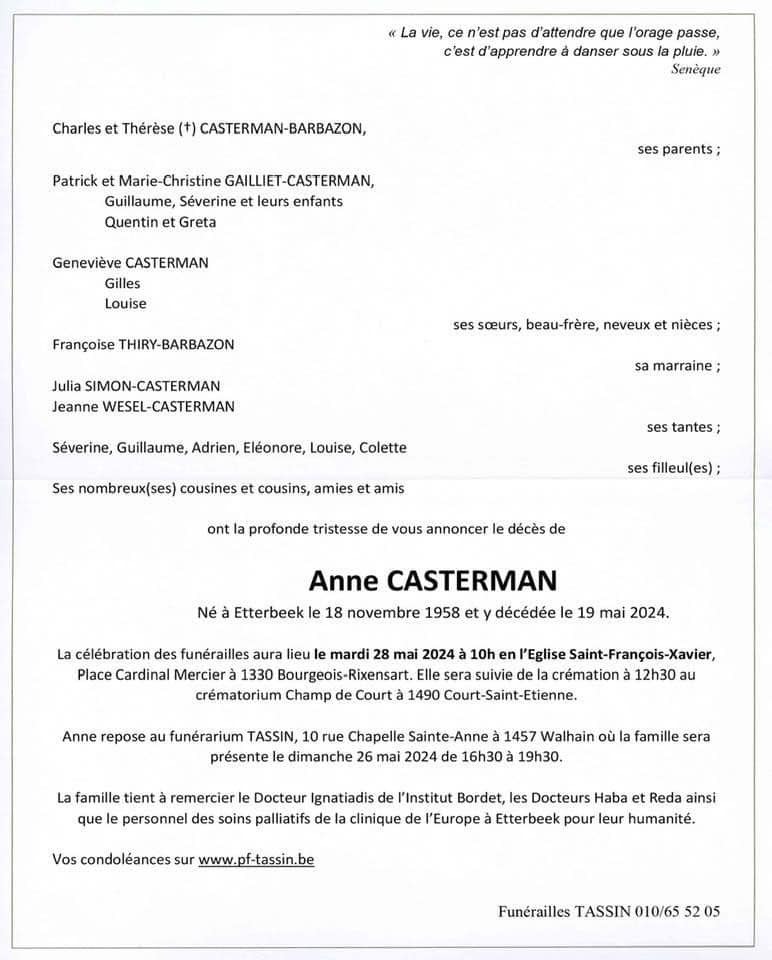 L’ asbl Traduqtiv est orpheline.